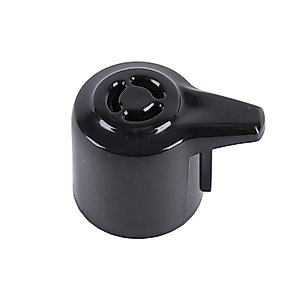 Steam Release Handle for Instant Pot 3, 5, 6, 8 Qt Quart, Pressure Cooker Valve Replacement Part Accessories