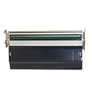 79801M Thermal Printhead ZM400 - Replacement Printhead Kit 300 dpi Compatible Printer Model ZM400