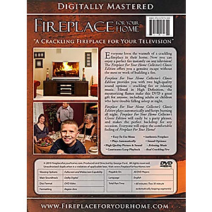 Fireplace for Your Home