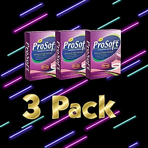 6 Denture Reline Kits Denture Reline- ProSoft Reliner-liner For loose Dentures