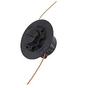 HeyCarb FS38 FS40 Autoc-ut C5-2 Trimmer Weed Eater Head for Stihl FS45 FS46 FS50 FSE60 FS40C FS38 FS40 WeedEater Brush Cutter String Trimmer