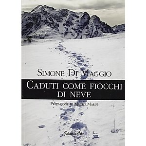 Caduti come fiocchi di neve