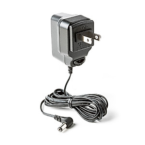 Jim Dunlop ECB003US 9-Volt AC Adapter