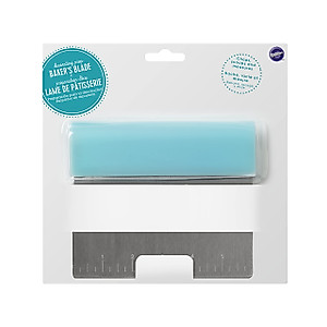 Wilton Baker's Blade