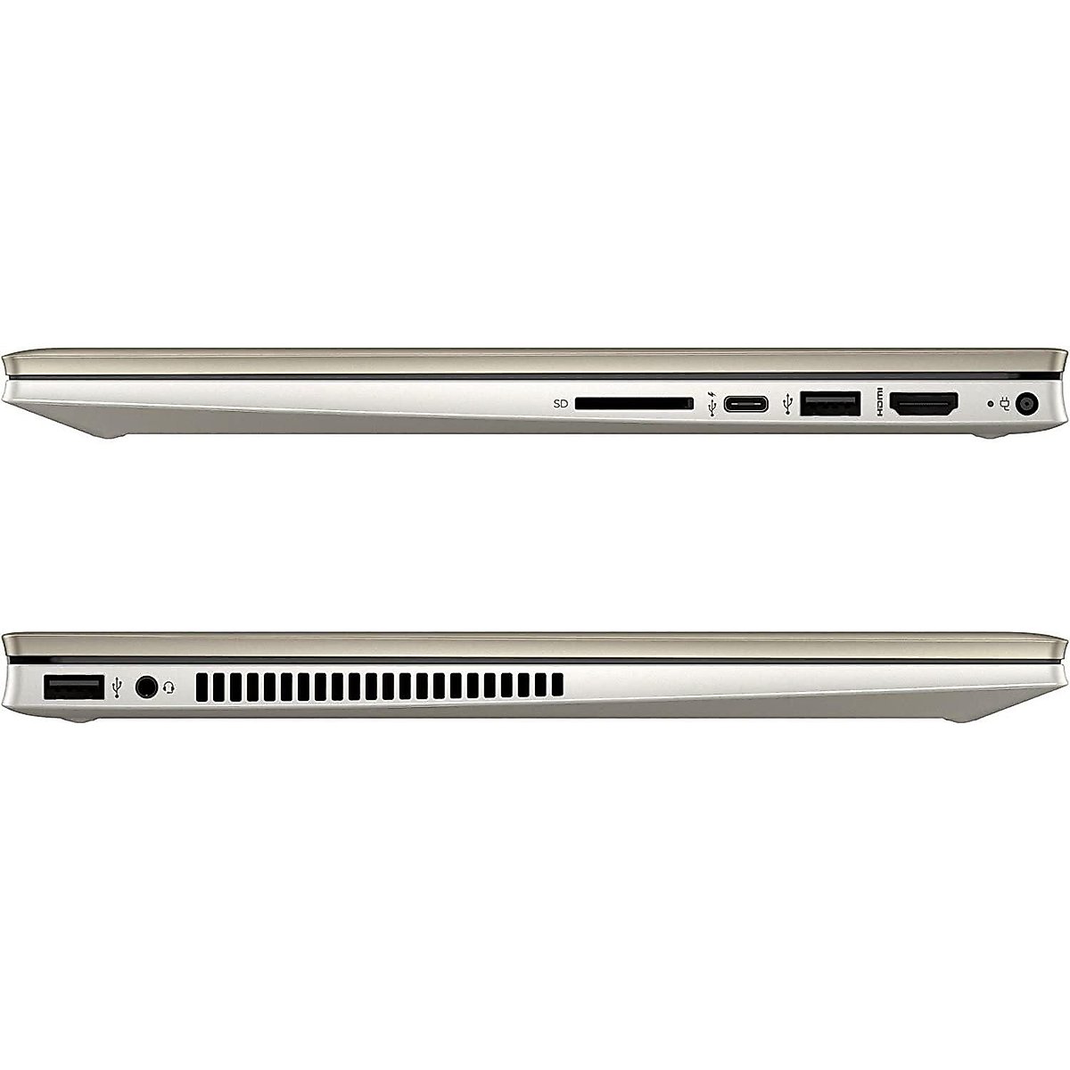HP 2023 Newest Pavilion x360 2-in-1 Laptop, 14" FHD Touchscreen, Intel Core i5 1135G7 up to 4.2GHz, 16GB RAM, 1TB SSD, Intel Iris Xe Graphics, Wi-Fi, Bluetooth, Windows 11 Home