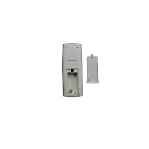 Easytry Remote Control for GE AEW10AMG1 AEW10AMS1 AEW10AN AEW10ANH1 AEH10AM AEH10AMG1 AEH10AMS1 AEW12AM AEW12AMG1 AEW12AN AEW12ANL1 AC Air Conditioner