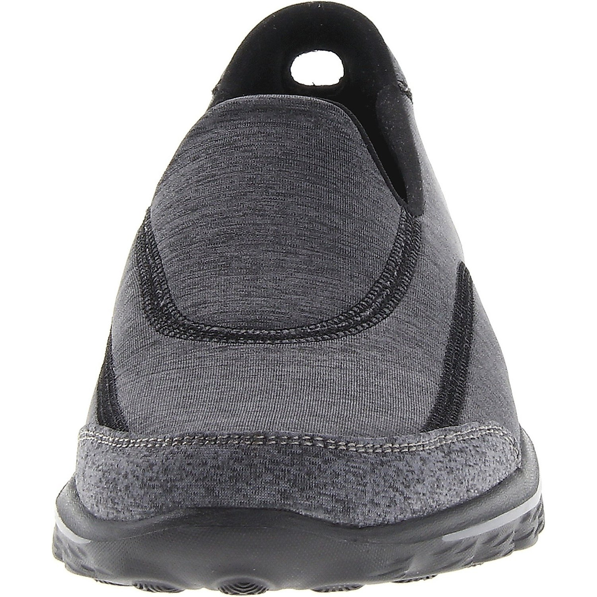 Skechers Performance Women's Go Walk 2 Circuit Slip-On Walking Shoe,Black,7.5 M US