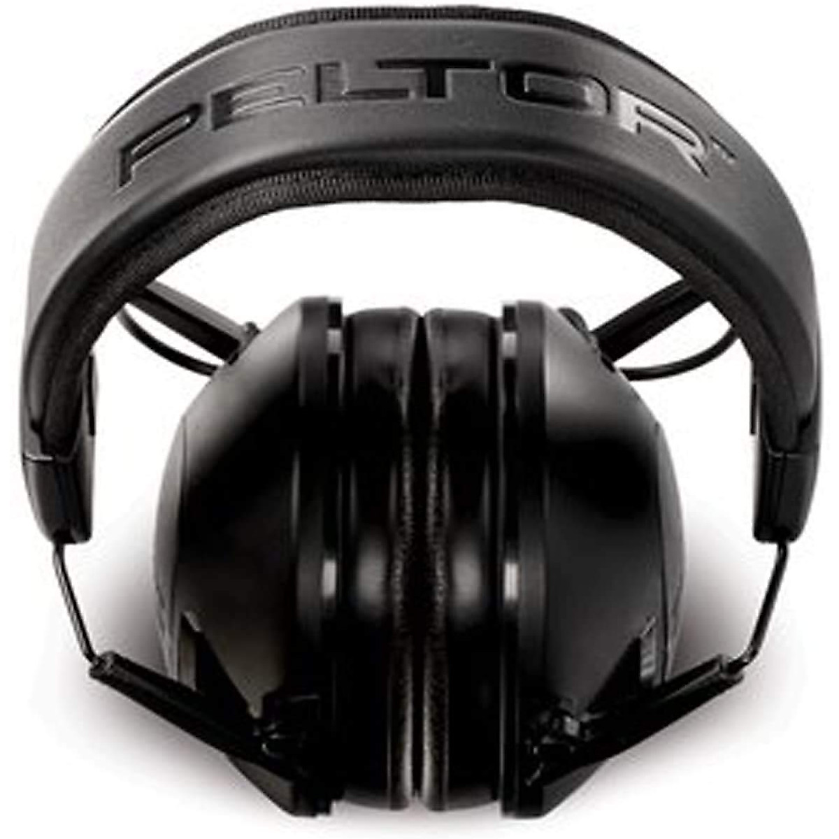 Peltor Sport Tactical 100 Hearing Protection & 3M Kids Hearing Protection Plus, Purple