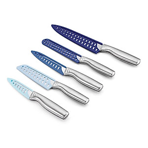 Farberware Stainless Steel Cutlery Set, 10 Piece