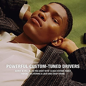 Marshall Minor III True Wireless In-Ear Headphones