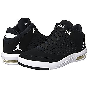 Jordan Mens Flight Original 4 Basketball Shoe