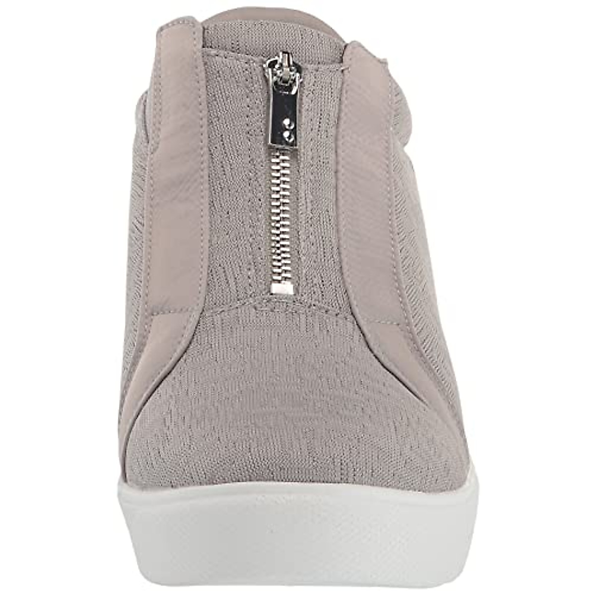 Ryka Women's Vibe Slip-On Sneaker Paloma Grey 11 M