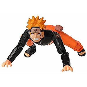 ANIME HEROES Beyond - Naruto Shippuden - Naruto Action Figure
