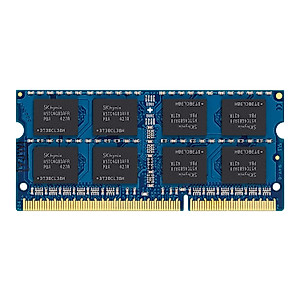 Rasalas 8GB PC3L-12800S ddr3l-1600 sodimm 1600mhz Laptop RAM DDR3L 1600 2Rx8 8gb ddr3 Laptop 12800s pc3 1.35V 204-Pin CL11 Dual Rank Ram