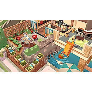 Moving Out 2 - Nintendo Switch