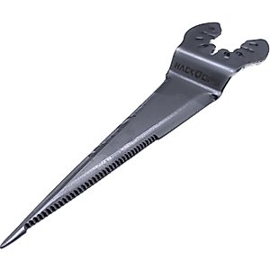 HackOPS™ Powered Windshield Cold Knife Blade 3 inch Flat