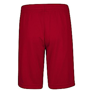 Jordan Boy's Shorts (Big Kids) Gym Red MD (10-12 Big Kid)