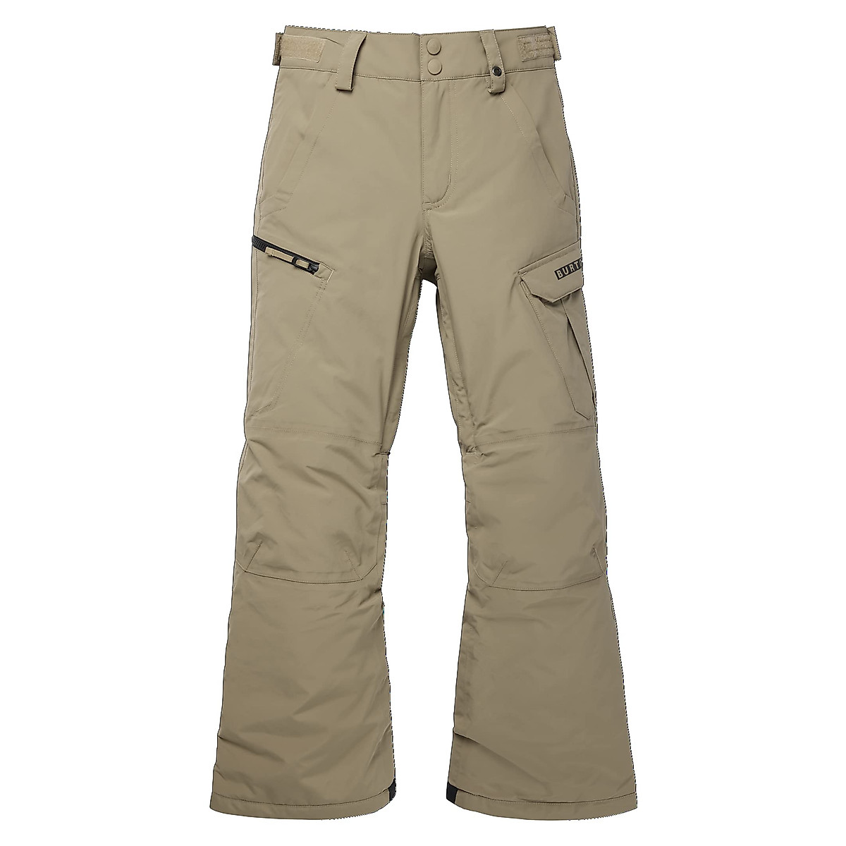 Burton Boys Exile 2L Cargo Pants, Kelp, Medium