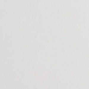 Convenience Concepts Designs2Go Double Trestle Desk with Shelves, White