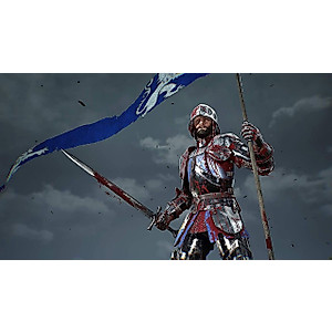 Chivalry II (English)