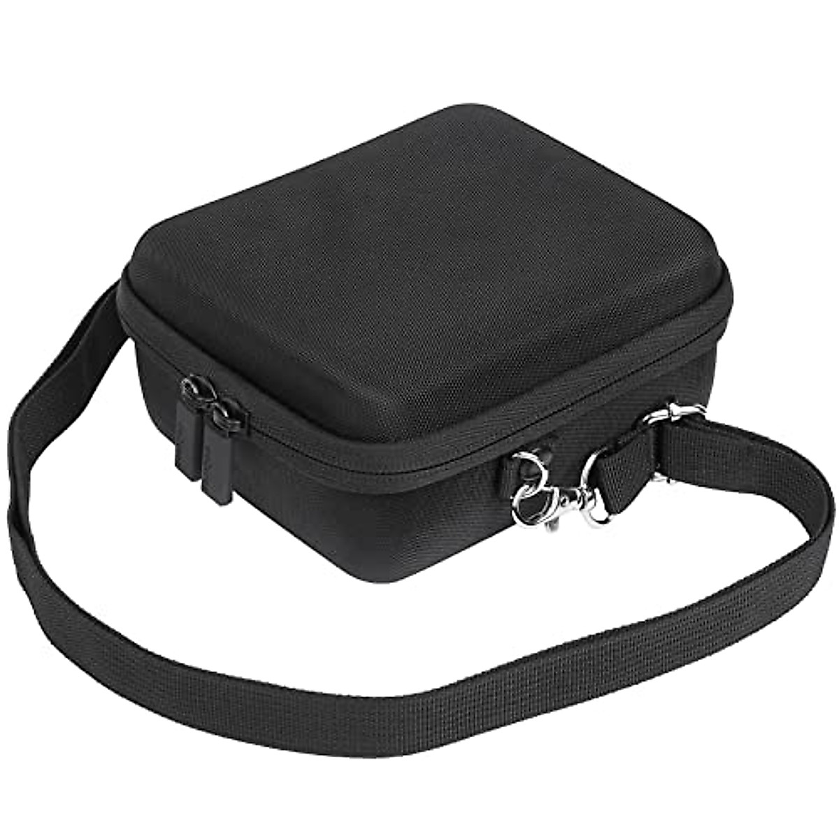 co2CREA Hard Case Replacement for Canon EOS M200 Compact Mirrorless Digital Vlogging Camera EF-M 15-45mm lens