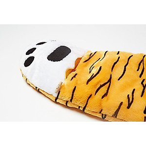 SnooZzoo Small Tiger Sleeping Bag