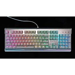 Velocilinx Brennus Wired Mechanical Gaming Keyboard