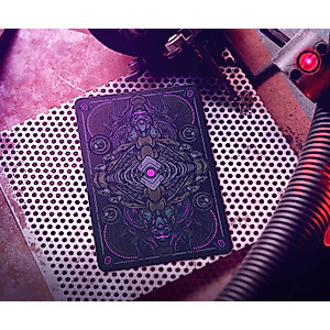 Mecha Beasts Playing Cards by Gent Supply