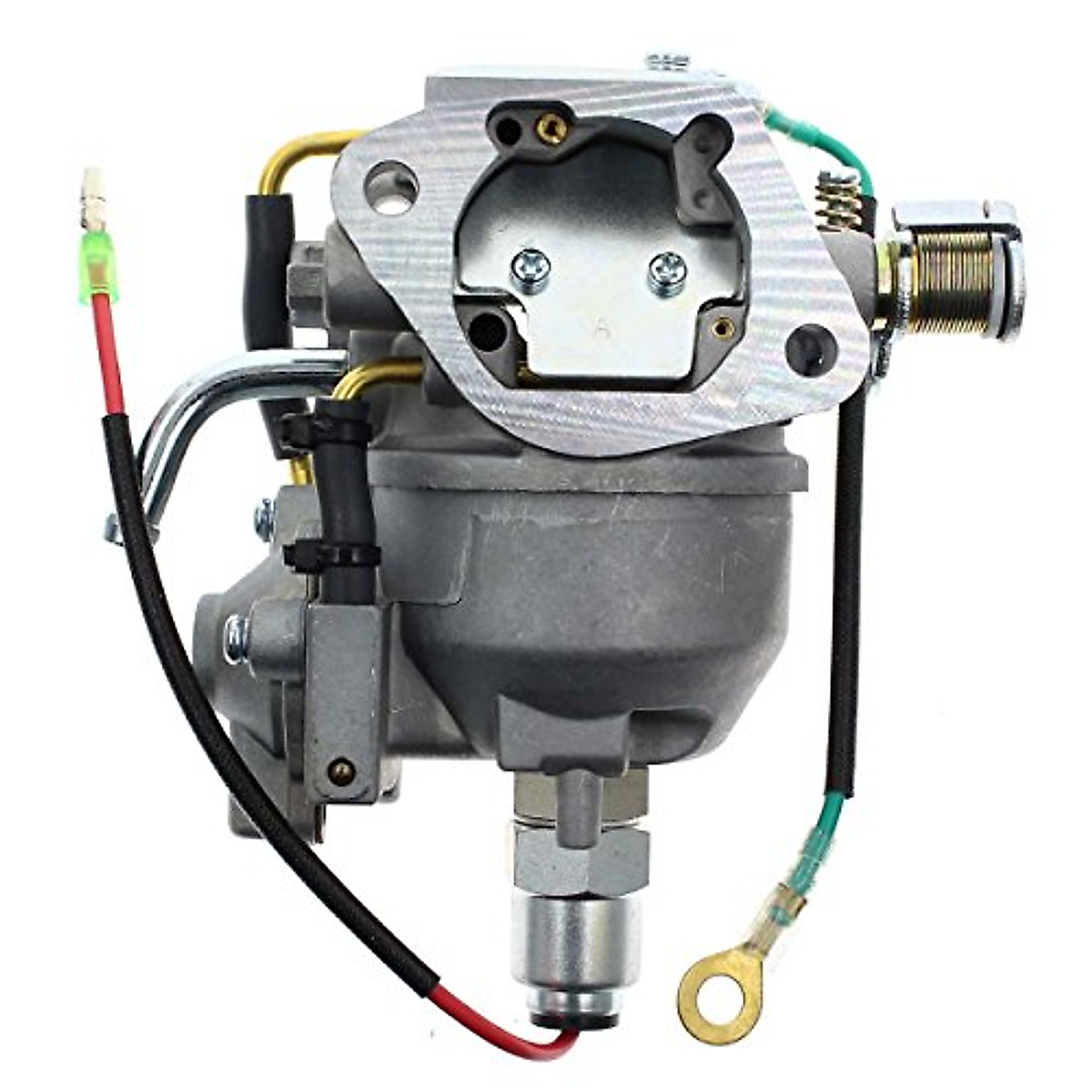 Carbhub Carburetor for Kohler CV730 CV740 25hp 27hp Engine, Replaces Kohler 24853102-S 24-853-102-S Engines for CV730 with Specs: 0039, 0040, 0041, 0042, 0043, 0044, 0045, 0046