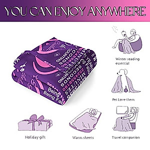 FTEFueie 30th Birthday Gifts for Women Blanket 50"x60", 30th Birthday Gifts Ideas, 1993 Birthday Gifts Throw Blanket Women, 30th Birthday Gifts for Sister Wife Mom, 30-Year-Old Birthday Gift Ideas