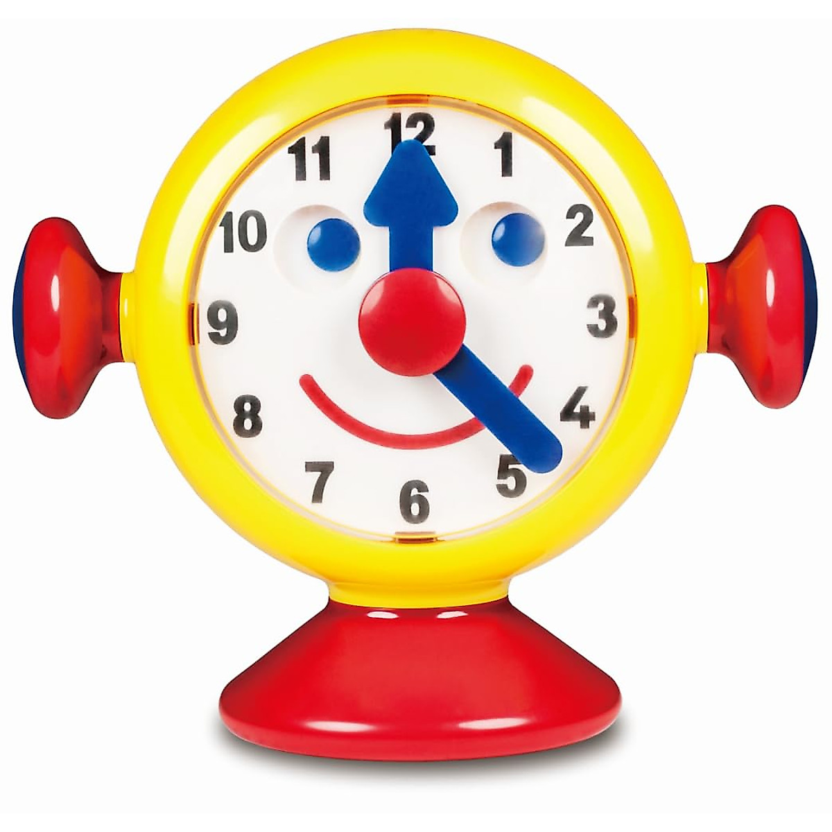 Galt Tick Tock Clock, Toy Clock