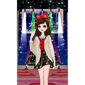 MODEL☆Fashion　Audition Dream girl