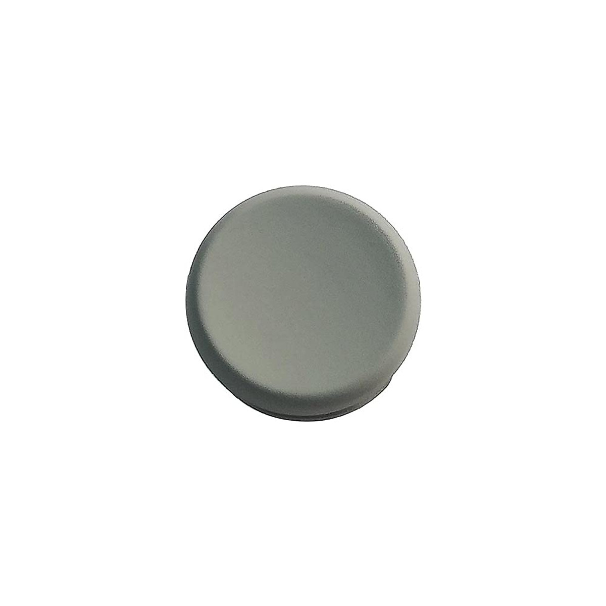 Partsatoz Pack of 2 3D Analog Joystick Button Control Thumb Stick with Thumbstick Circle Pad Cover Cap Replacement for Nintendo 2DS 3DS 3DS XL LL (NOT for New 3DS New 2DS New 3DS XL LL)