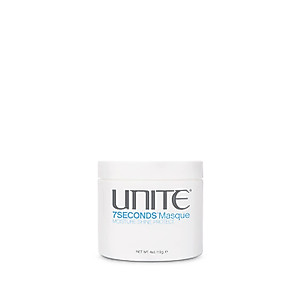 UNITE Hair 7SECONDS Masque - Moisture. Shine. Protect, 4 Oz