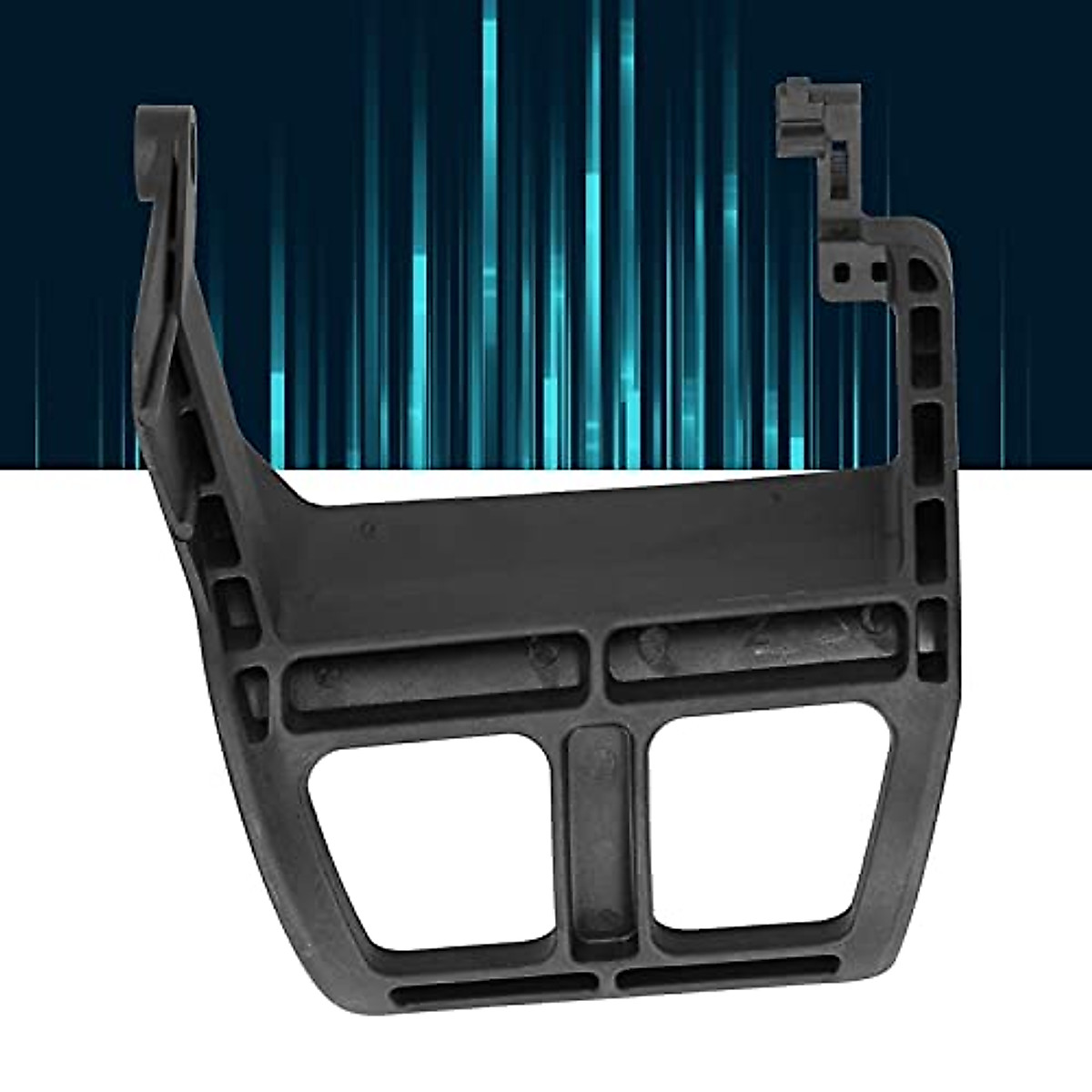 1127 792 9100, Stable Performance Fully Adapted Sturdy Chainsaw Brake Handle Chainsaw Hand Guard for STIHL MS290 310 390 for Garden for Outdoor