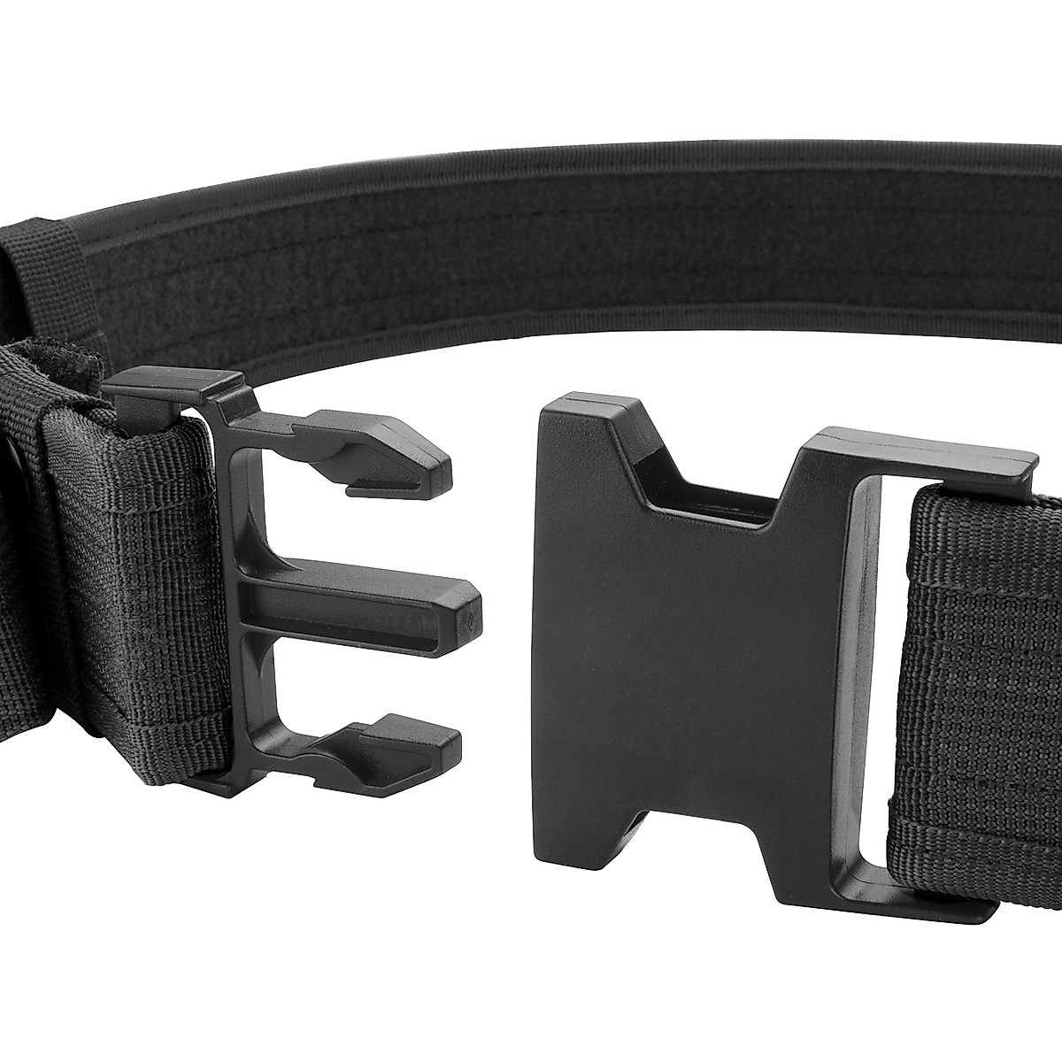 BARSKA Standard Belt, Black, 44