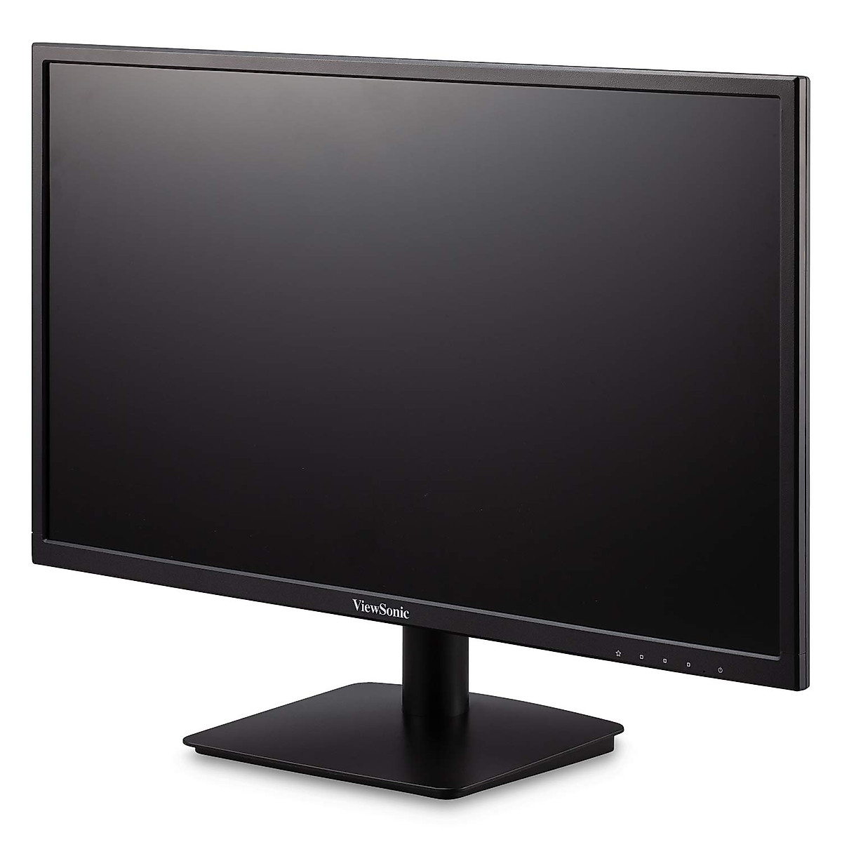 ViewSonic VA2405-H 24-Inch 1080p LED Monitor with AMD FreeSync, Eye Care and HDMI (Renewed)