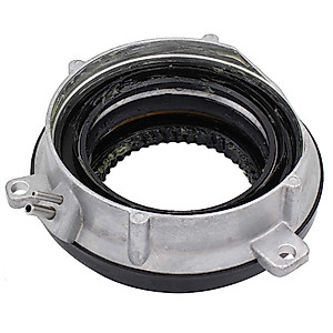 Autoround 4WD Locking Hub Actuator 600-105, 4x4 Auto Vacuum Actuator Front Axle Compatible with Ford F150 2004-2015, Expedition/Lincoln Navigator 2003-2015, Mark LT 2006-2008, Replaces 7L1Z-3C247-A