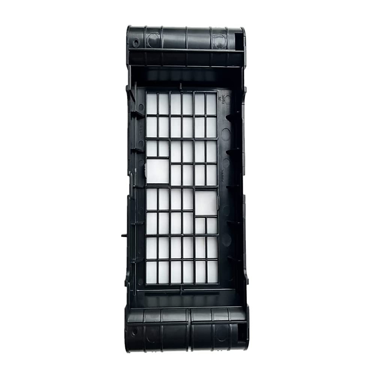 AWO ET-SFYL131 / POA-FIL-131/610-334-3747/003-001726-01 Replacement Air Dust Filter Cartridge for Christie DHD700,DS+750,LX650,LX700,Vivid LX650 Projectors