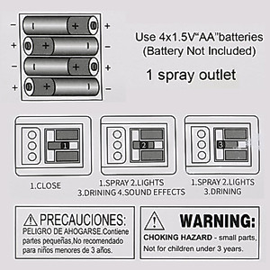 Train Set - Electric Train Toys for Boys Toddlers Classical Train Toys| Toy Train | Steam Locomotive Engine| Christmas Toy Train Gifts for Kids Ages 8-14 & 3 Years Old Toddlers