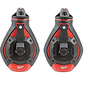Milwaukee 48-22-3980 100 ft. Bold Line, 2 Pack