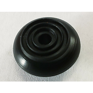 Replacement Upper Needle Seal Silicone Gasket for Cuisinart SS-10 SS10 Single Serve Brewer Coffee