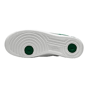 Nike Air Force 1 Low Women Sail/Malachite-White DQ7582-101 6.5