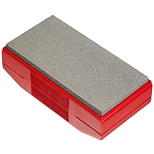 LGB Scale Track Cleaning Block