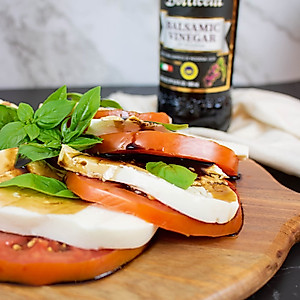 Botticelli Balsamic Vinegar of Modena, 16.9 Fl Oz