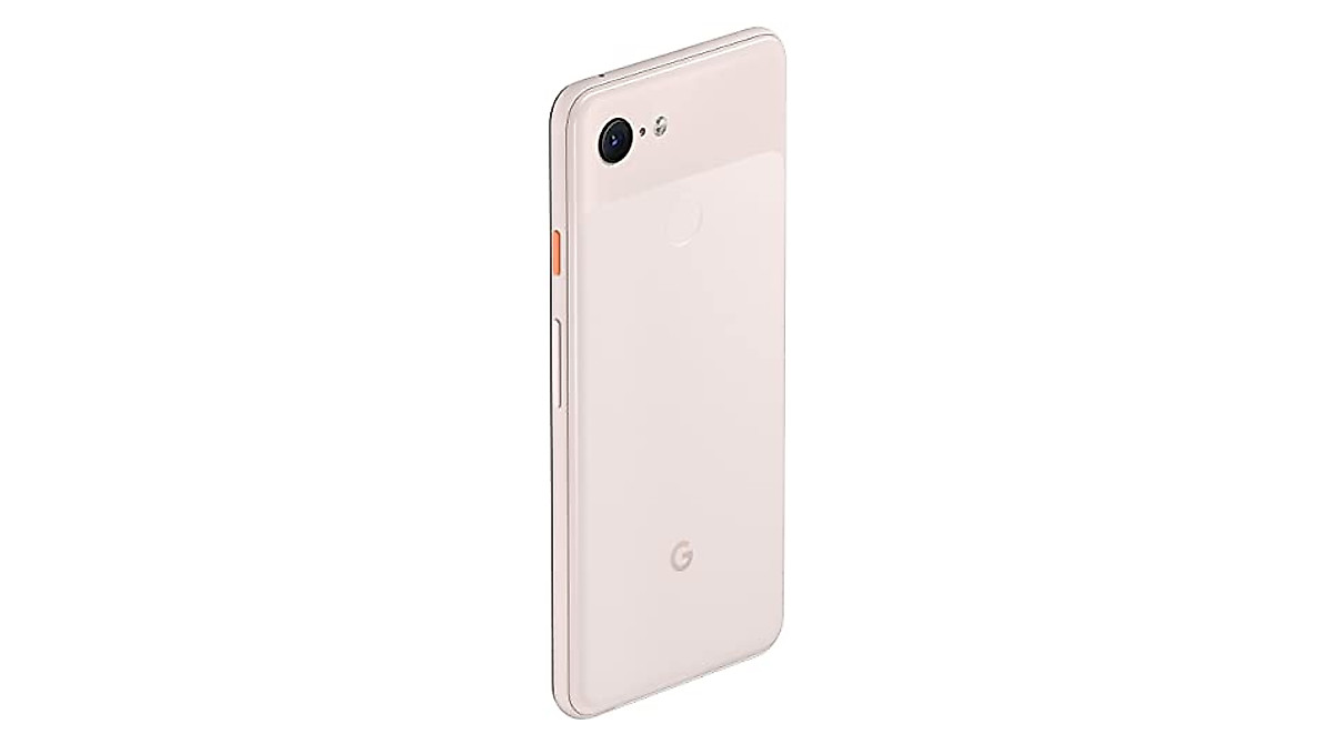 Google Pixel 3 - Unlocked, 64GB, Renewed & Affordable