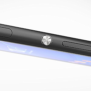 Sony Xperia Z3 D6603 LTE 16GB 5.2" GSM Unlocked (Black) - International Version No Warranty