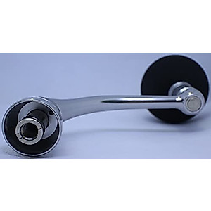 Daiwa Genuine Parts 21 Cellutate SW 5000-H Handle, Part Number: 91, Part Code: 1H2B54