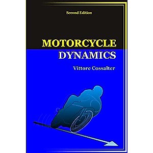 Motorcycle Dynamics