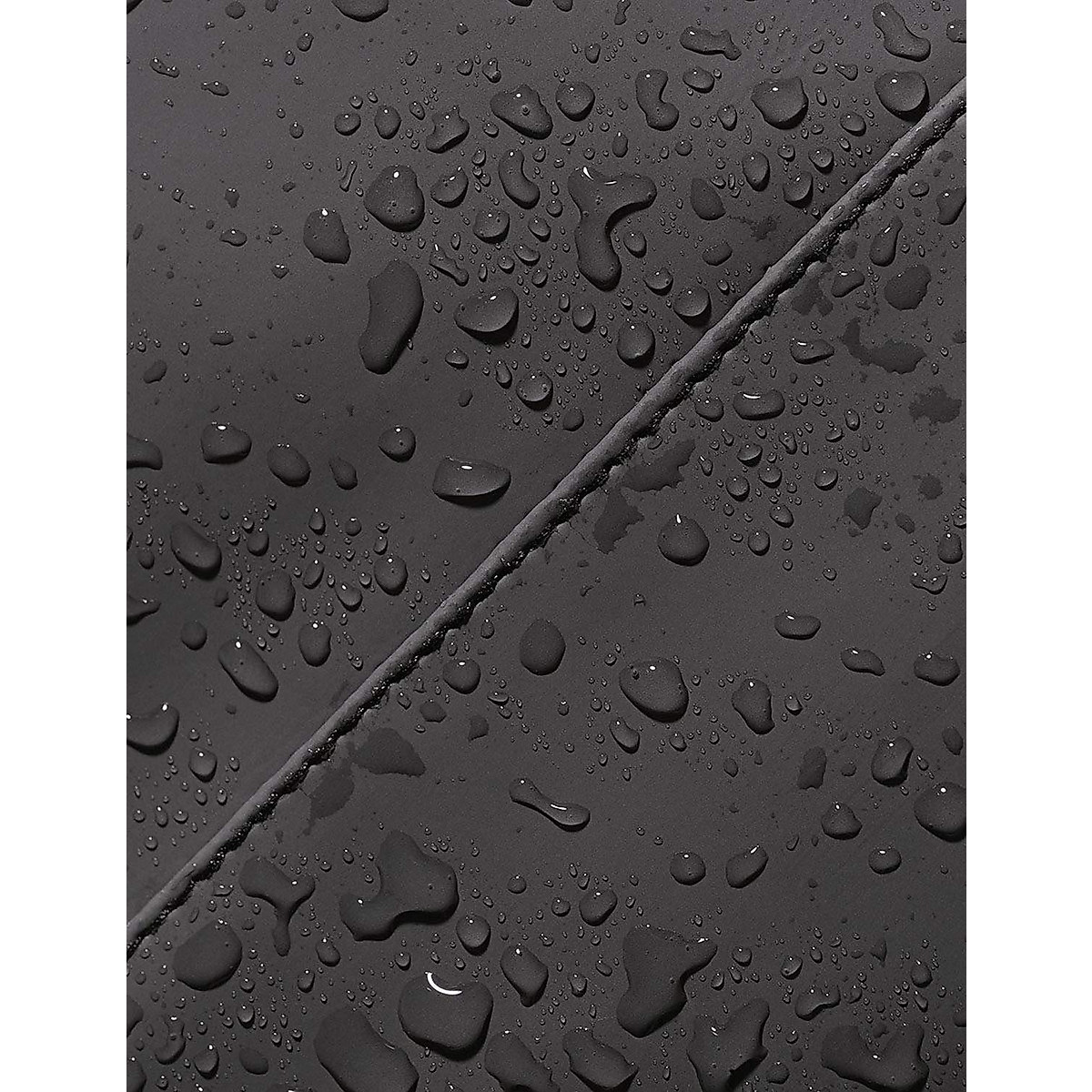 Ucon Acrobatics Jasper, Black, One Size